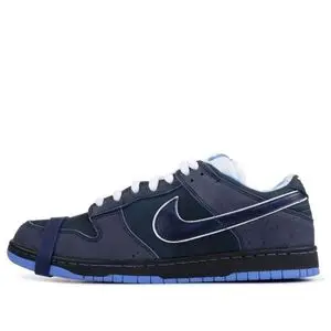 Nike Dunk Low Premium Lobster - Blue