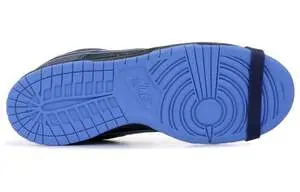 Nike Dunk Low Premium Lobster - Blue