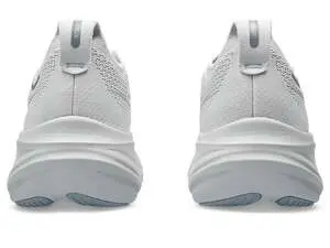 Asics Gel-nimbus 26 Athletic Sneakers - Concrete/pure Silver