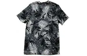 JORDAN Poolside Printing Sports Tops