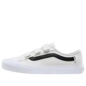 VANS Black Ball V Sneakers - White