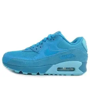 Nike Nike Air Max 90 PRM Sneakers Lt Blue Lacquer/clearwater