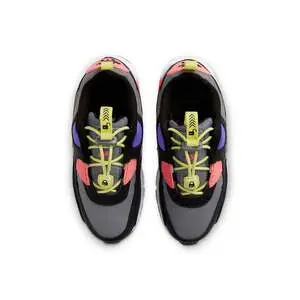 Nike Max 90 Toggle Sneakers - Black