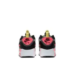 Nike Max 90 Toggle Sneakers - Black