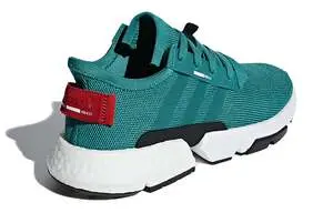Adidas P.o.d. S3.1 "blast Emerald" Sneakers
