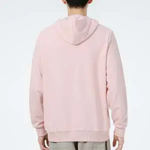 PUMA Classics Logo Printing Pullover - Pink