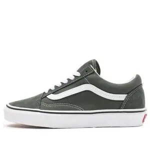 VANS Old Skool Low Top Sneakers - Grey