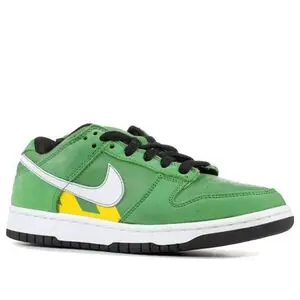 Nike Dunk Low Pro "taxi Series / Tokyo