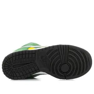 Nike Dunk Low Pro "taxi Series / Tokyo