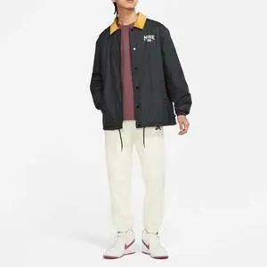 Nike Skateboard Logo Jacket