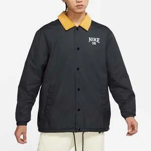 Nike Skateboard Logo Jacket