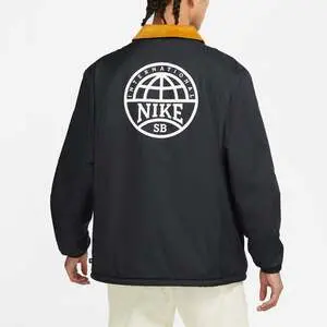 Nike Skateboard Logo Jacket