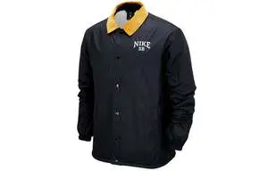 Nike Skateboard Logo Jacket