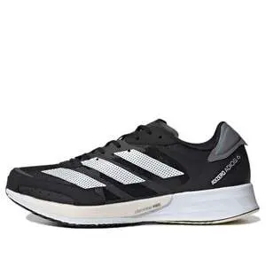 Adidas Adizero Adios 6 Wide Running Shoes