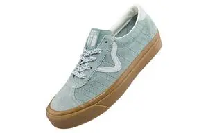VANS Style 73 Lace-up Low Top Sneakers