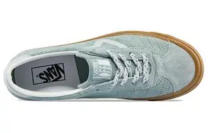 VANS Style 73 Lace-up Low Top Sneakers