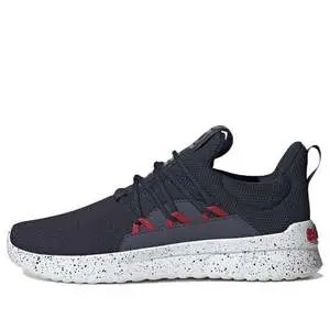 Adidas Lite Racer Adapt 4.0 Cloudfoam Slip-on Sneakers - Legend Ink/legend Ink/shadow Navy