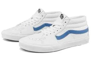 VANS Sk8-mid Sneakers