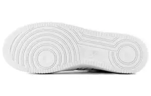 Nike Force 1 Premium L.a. Mr.cartoon