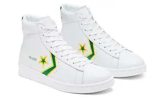CONVERSE Pro Leather Mid High Top Sneakers