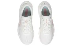 LI-NING Eazgo Soft Sneakers - White/pink