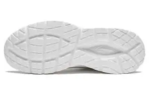 LI-NING Eazgo Soft Sneakers - White/pink