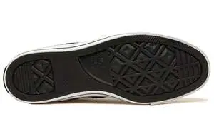 CONVERSE Batman X Chuck Taylor All Star Low "80th Anniversary Logo - Black