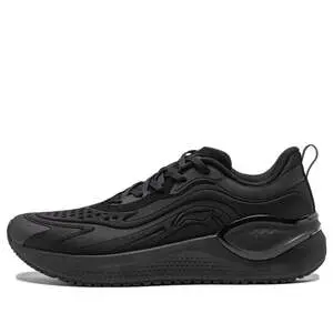 LI-NING Eazgo V2 Sneakers - Black