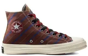 CONVERSE Chuck 70 High Top "varsity Pack - Tan