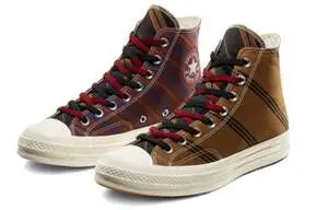 CONVERSE Chuck 70 High Top "varsity Pack - Tan