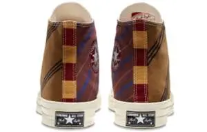 CONVERSE Chuck 70 High Top "varsity Pack - Tan