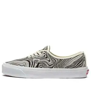 VANS Vans OG Authentic LX Jacquard Marble White/black