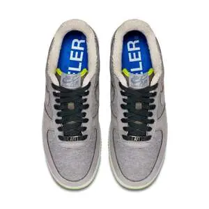 Nike Lunar Force 1 Loop Qs Sneakers