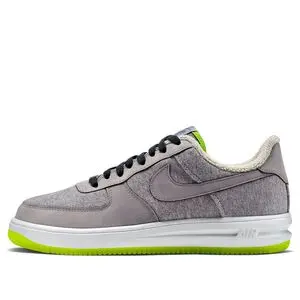 Nike Lunar Force 1 Loop Qs Sneakers - Default Color