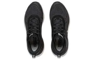 LI-NING Eazgo V2 "black White" Arst042-1 Sneakers - Black/white