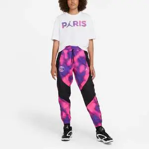 JORDAN Paris Saint-germain Short Sleeve T-shirt