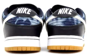 Nike Dunk Low Premium "fast Times" Sneakers