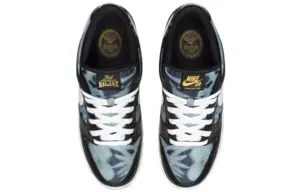 Nike Dunk Low Premium "fast Times" Sneakers
