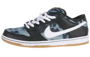 Nike Dunk Low Premium "fast Times" Sneakers