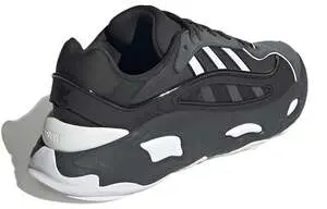 Adidas Oznova Low Top Sneakers - Carbon/cloud White/core Black