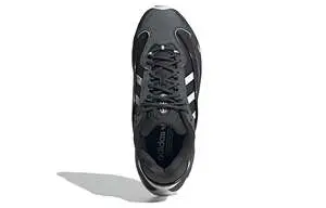 Adidas Oznova Low Top Sneakers - Carbon/cloud White/core Black