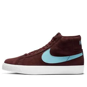 Nike Zoom Blazer Mid Sb Sneakers