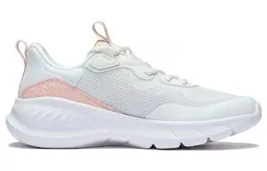 LI-NING Eazgo Flex Sneakers - White/pink/grey