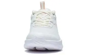 LI-NING Eazgo Flex Sneakers - White/pink/grey