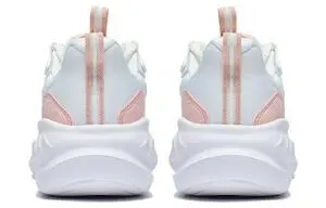 LI-NING Eazgo Flex Sneakers - White/pink/grey