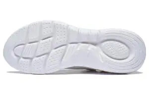 LI-NING Eazgo Flex Sneakers - White/pink/grey