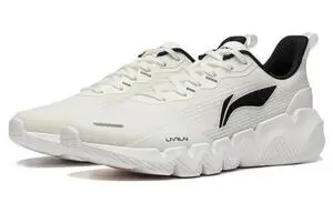 LI-NING Lingdong Arst045-3 - White/black