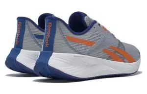 REEBOK Energen Tech Plus Athletic Sneakers - Grey/blue/orange
