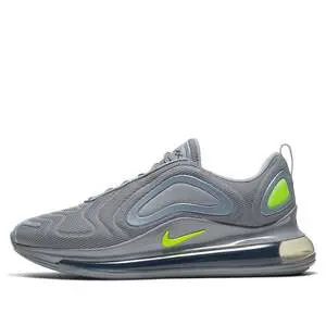 Nike Max 720 Sneakers - Grey/green