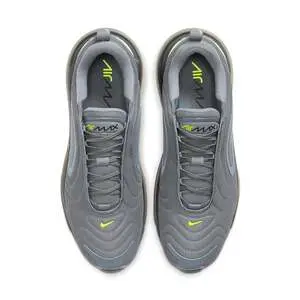 Nike Max 720 Sneakers - Grey/green